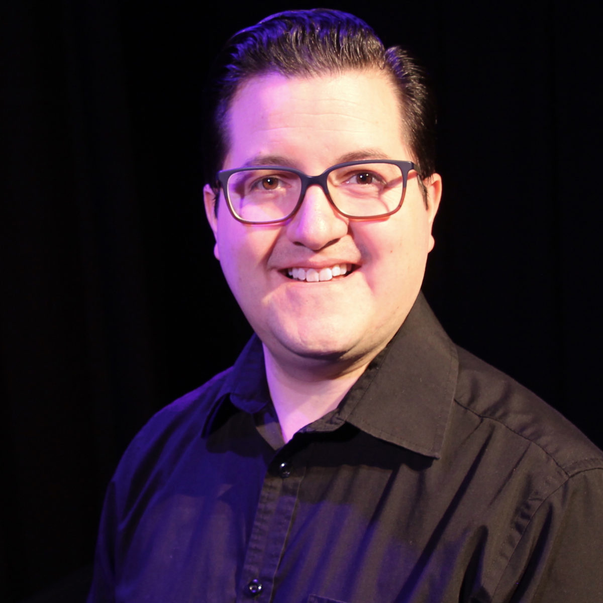 Our team | Concrete Theatre